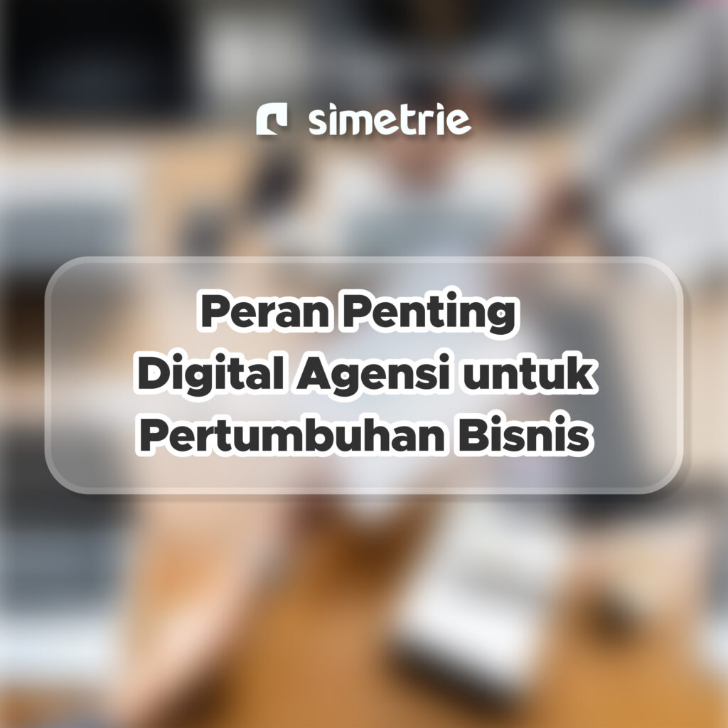 Pentingnya Agen Digital untuk Pertumbuhan Bisnis | Strategi Pemasaran ...